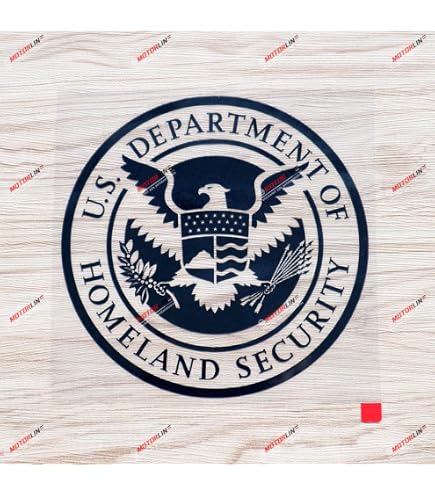 Homeland Security Logo