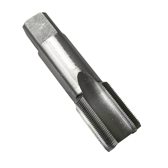 Amazon.com: G 1/2" - 14 TPI BSP Parallel British Standard Pipe Tap ...