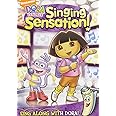 Amazon.com: Dora the Explorer: Singing Sensation! : Dora the Explorer ...