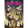 Your Worst Nightmare (17) (You're Invited to a Creepover): Night, P.J ...