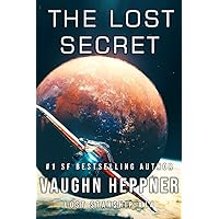 Amazon.com: The Lost Nebula (Lost Starship Series): 9798834319818: Heppner, Vaughn: Books