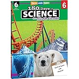Amazon.com: 180 Days of Science: Grade 5 - Daily Science Workbook for ...