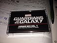 Soundtrack - Marvel's Guardians Of The Galaxy: Cosmic Mix Vol. 1 ...
