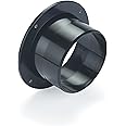 Amazon.com: Woodriver Dust Connection 4" Flanged Inlet Fitting For Dust ...