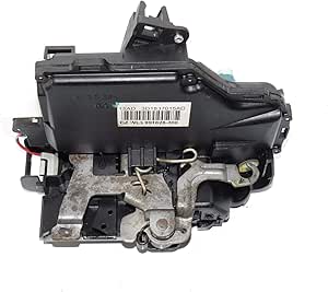 Amazon.com: Volkswagen 3D1 837 015 AD, Door Lock Actuator Motor: Automotive