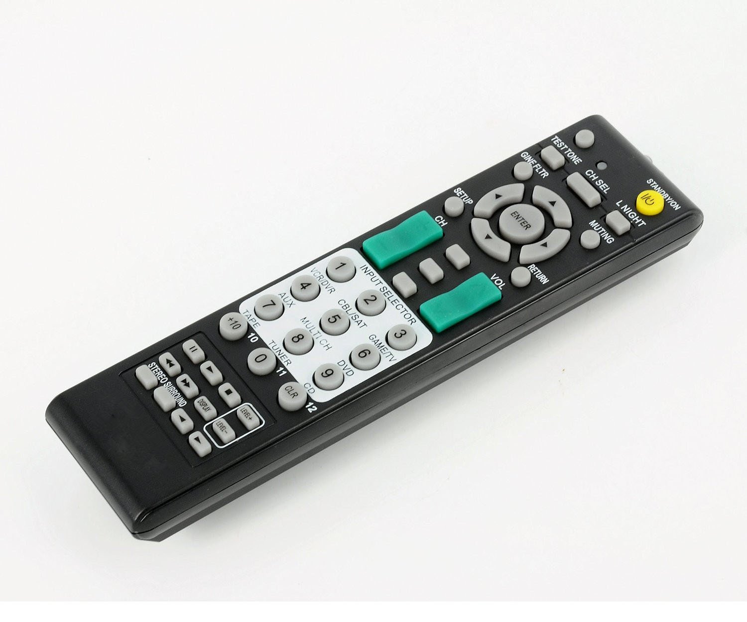 Amazon.com: Rlsales Universal Remote Control Fit for Onkyo HT-R430 HT ...