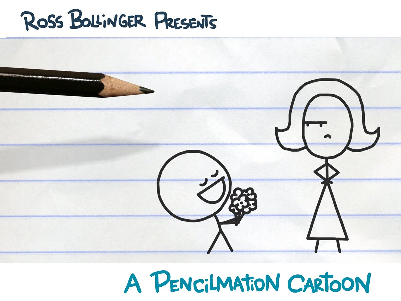 Watch The Pencilmation Series | Prime Video