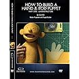 Amazon.com: How to Build a Hand Puppet and Rod Puppet Part 3 - Final Assembly and Building ...