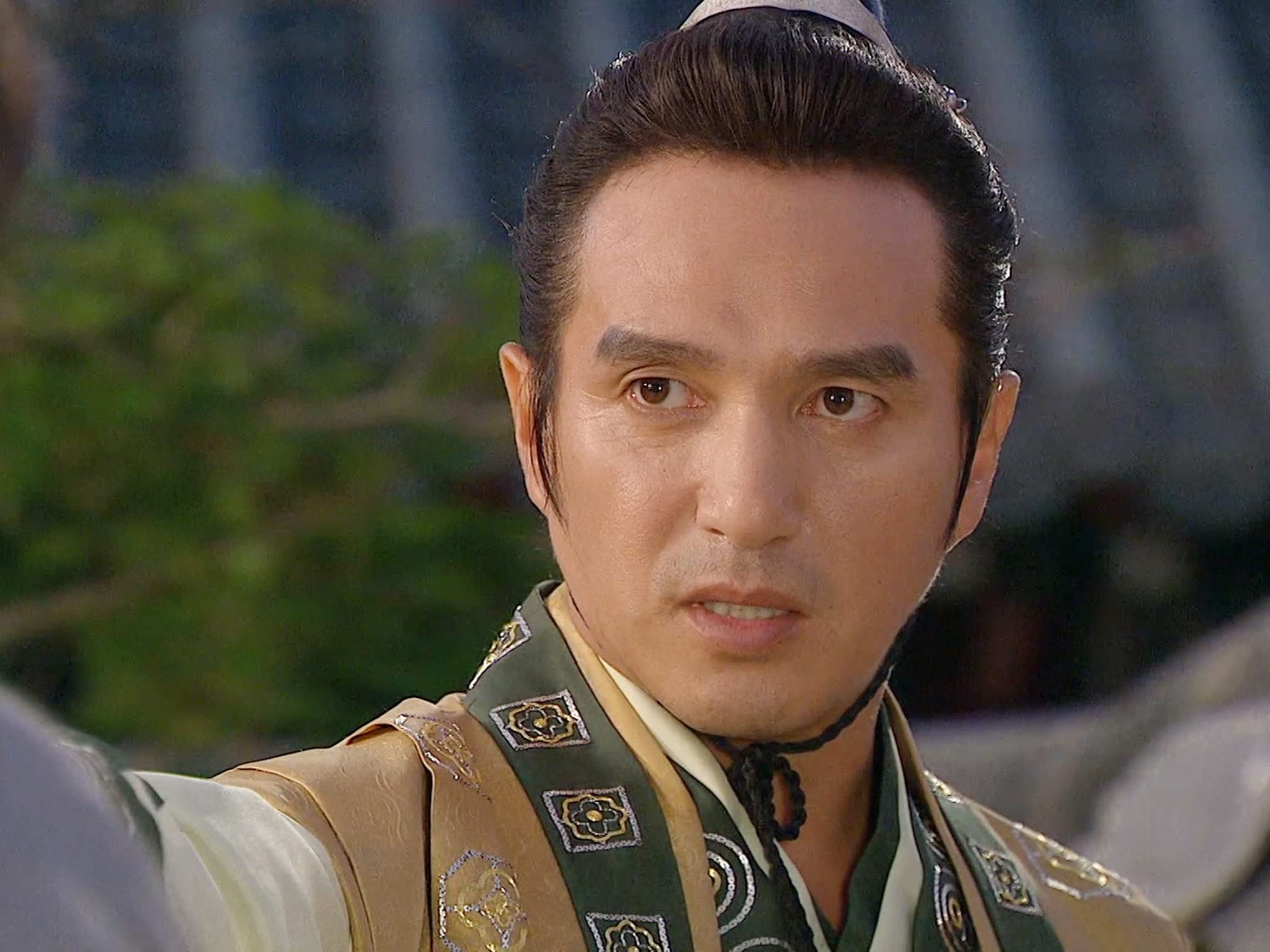 Watch Gye Baek, Warrior’s Fate | Prime Video