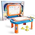 Amazon.com: Lollipop Blippi Magnetic Writing Tablet for Kids – Ideal ...