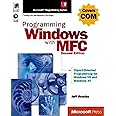 Programming Windows with MFC, Second Edition: Prosise, Jeff ...