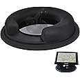 Amazon.com: Portable Weighted Dash Mount Holder for Tomtom Garmin GPS ...