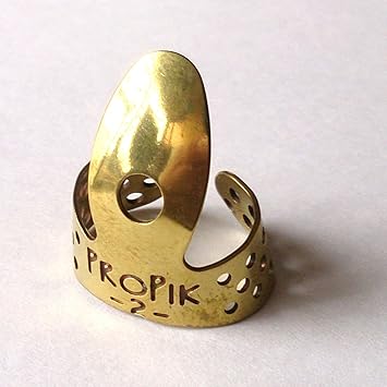 metal fingerpick worth a look - The Unofficial Martin Guitar Forum