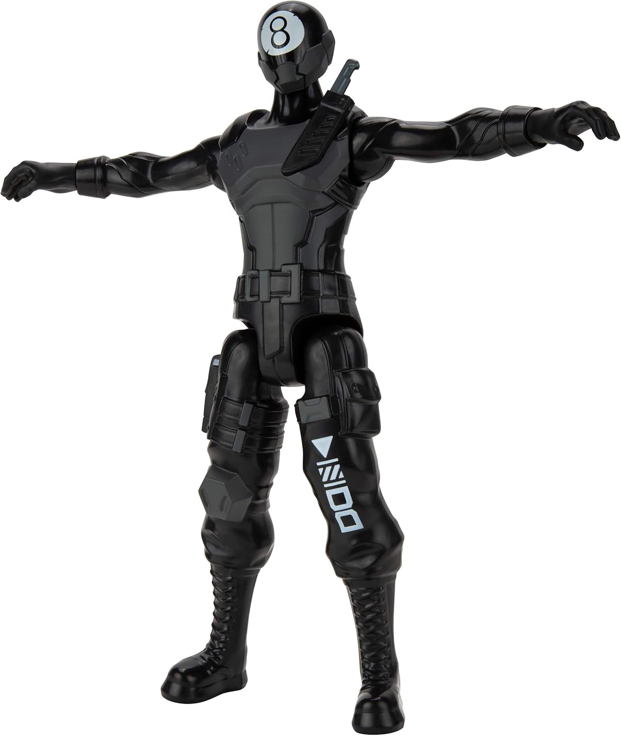 Fortnite 12″ Victory Series Figure – 8-Ball – BigaMart