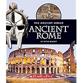 Ancient Rome for Kids: A. Parisi, E. Parisi, R. Punzi, Lorenzo ...