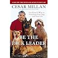 Be the Pack Leader: Use Cesar's Way to Transform Your Dog . . . and ...