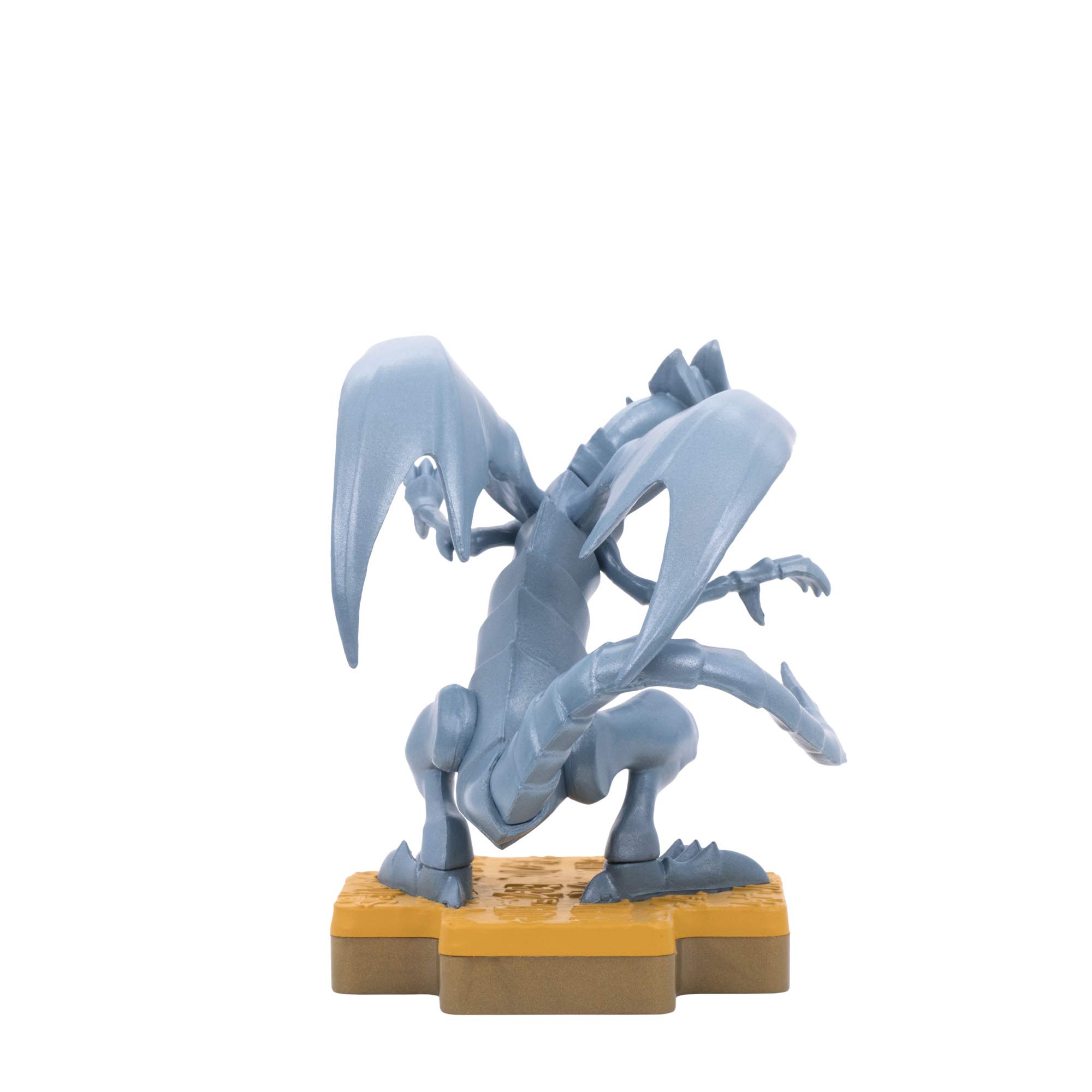 Mua Collection: Yu-Gi-Oh! Blue Eyes White Dragon Figure Collection: Yu ...