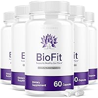 Amazon.com: IDEAL PERFORMANCE Biofit Probiotic Pills Bio Fit Supplement ...