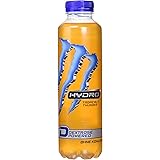 Monster Hydro Mean Green Einweg, 500 ml: Amazon.de: Lebensmittel & Getränke