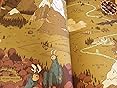 Hilda and the Troll: Hilda Book 1 (Hildafolk): Pearson, Luke ...