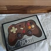 Chocolate Game Controller: Amazon.co.uk: Grocery