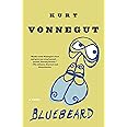 Bluebeard: A Novel (Delta Fiction): Vonnegut, Kurt: 9780385333511 ...