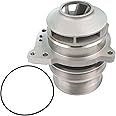 Amazon.com: 3692580 Cummins ISX 15 Truck Water Pump EPA17 3692580 Truck ...