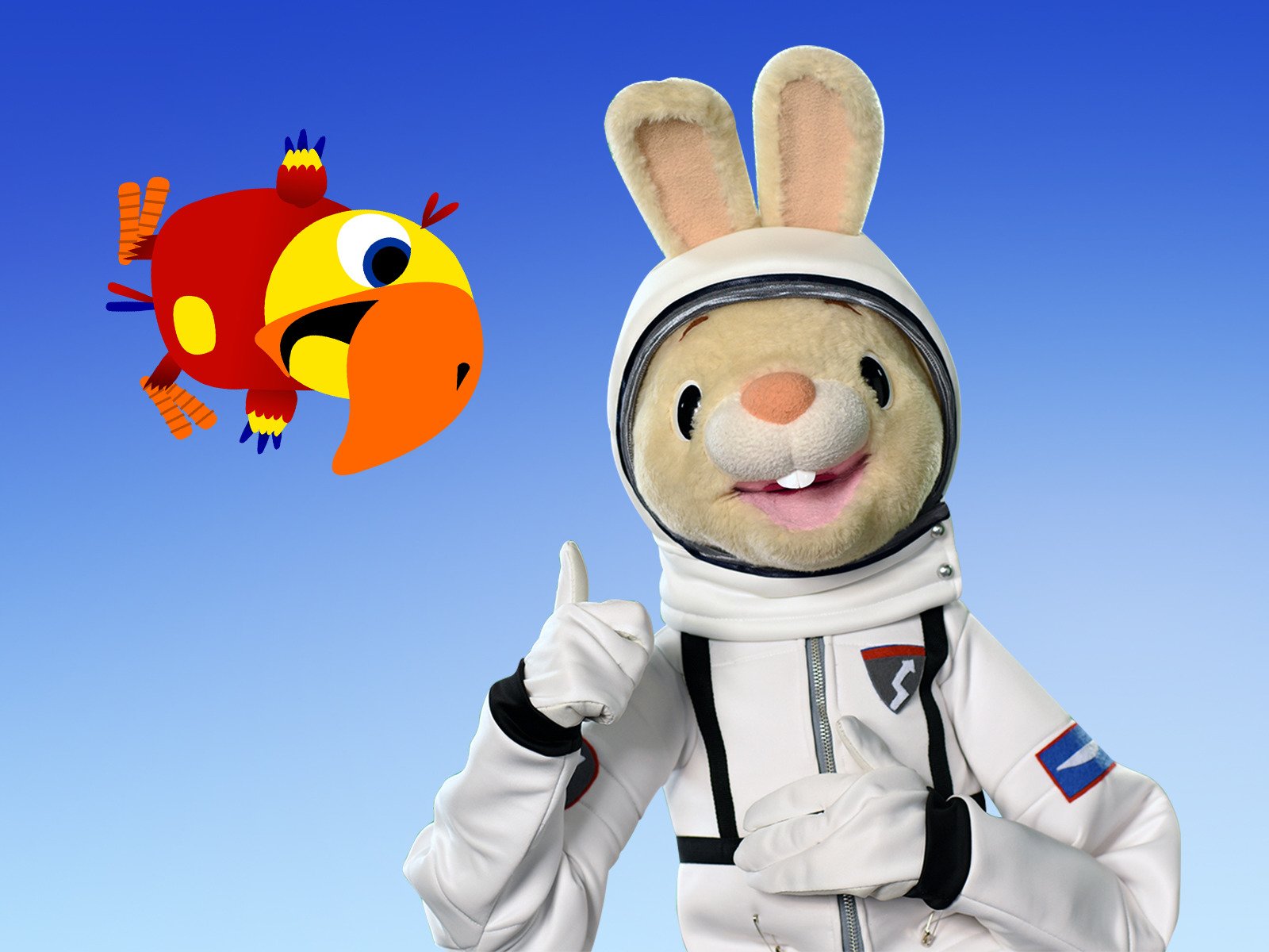 Watch Harry and Larry (Spanish audio) | Prime Video