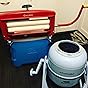 Amazon.com: Calliger Clothes Wringer - Better Moisture Removal than ...