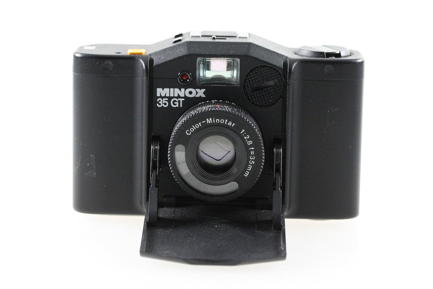 Minox 35 GT 35GT 35-GT Miniaturkamera mit Colar-Minotar: Amazon.de: Kamera