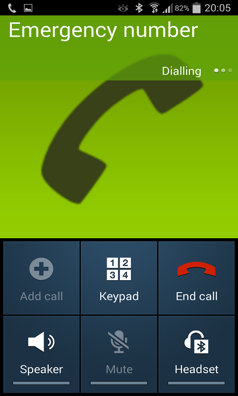 California Emergency Numbers:Amazon.com:Appstore for Android