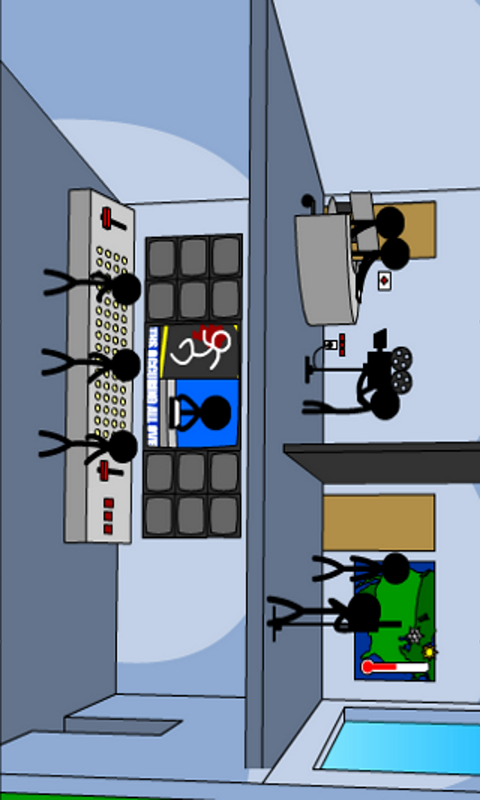 Classic Stick Killer:Amazon.com:Appstore for Android