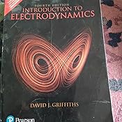 Buy Introduction to Electrodynamics Book Online at Low Prices in India ...