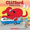 Clifford Takes a Trip (Classic Storybook): Bridwell, Norman, Bridwell ...