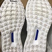 Amazon.com | adidas Men's Ultraboost Laceless | Road Running