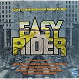 Various Artists, Various Artists - Soundtracks - Easy Rider: Music From ...