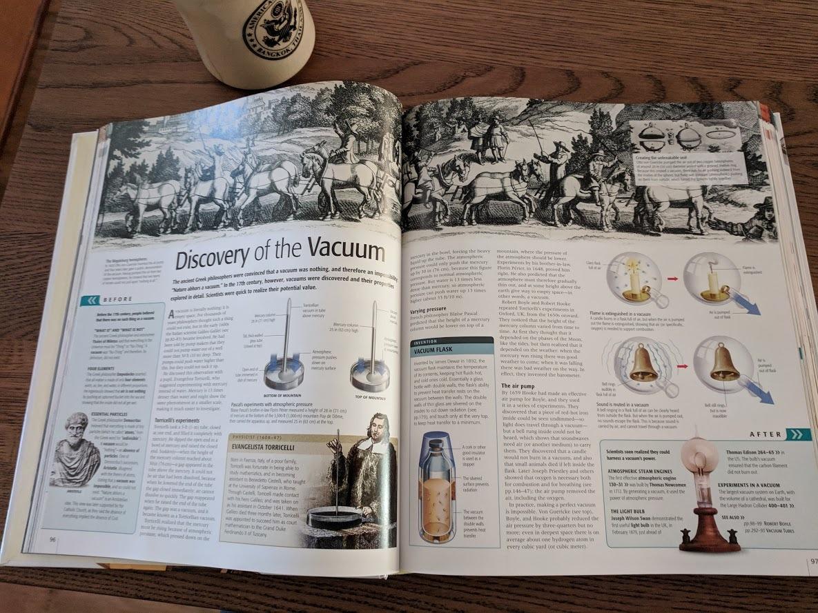 $7/mo - Finance Science: The Definitive Visual Guide | Buy Now, Pay Later