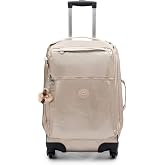 Amazon.com | Kipling Women’s Darcey Small 22-Inch Softside Carry-On ...