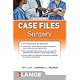 Case Files Surgery, Sixth Edition: 9781260468809: Medicine & Health ...
