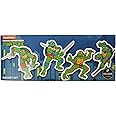 Amazon.com: Teenage Mutant Ninja Turtles Tmnt Group Image Picture ...