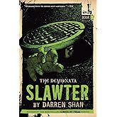 Amazon.com: The Demonata #9: Dark Calling: 9780316048729: Shan, Darren ...