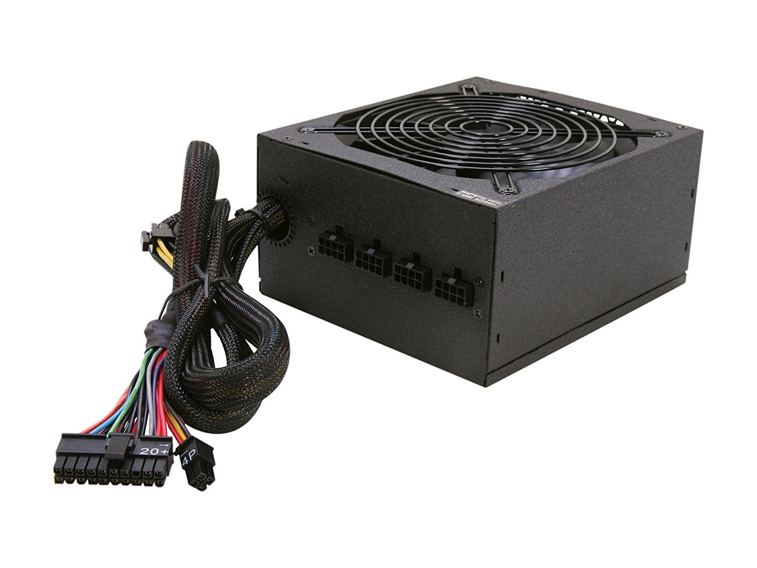 Top 5 Best 550W PSU (Power Supply) For PC Till November 2018 ...