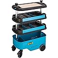 HAZET 166C - TOOL TROLLEY ASSISTANT - Amazon.com