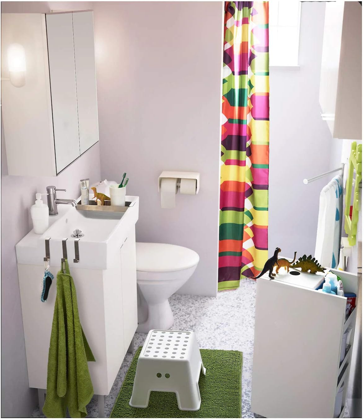 Ikea Bolmen-Step – BigaMart