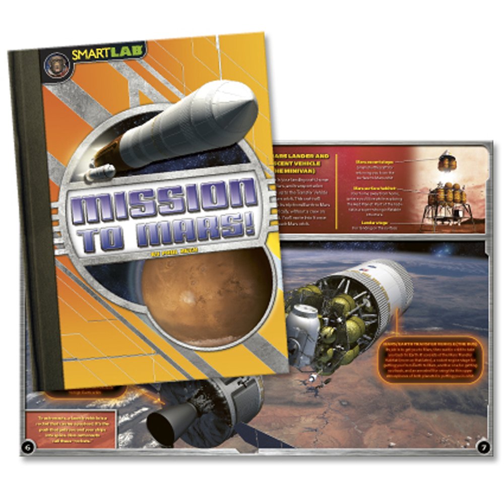 SmartLab Toys Remote Control Rocket | Pricepulse