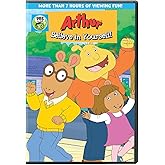 Arthur - Complete Series One [Import anglais]: Amazon.ca: Movies & TV Shows