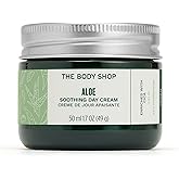 Amazon.com : The Body Shop Aloe Calming Toner – Tones & Soothes ...