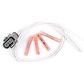 Amazon.com: ACDelco GM Original Equipment PT2391 Multi-Purpose Pigtail ...