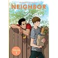 Neighbor: comic: Slashpalooza: 9781534773950: Amazon.com: Books