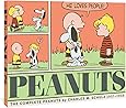 The Complete Peanuts 1959-1960: Vol. 5 Paperback Edition: Schulz, Charles M., Goldberg, Whoopi ...